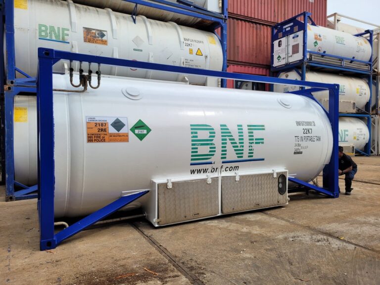 What We Do - BNF Corporation