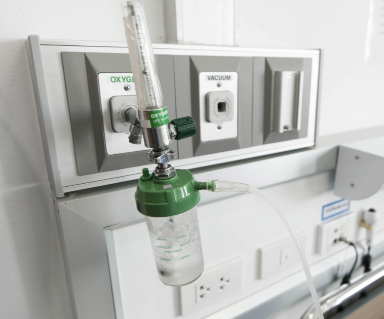 Liquid Oxygen - BNF Corporation