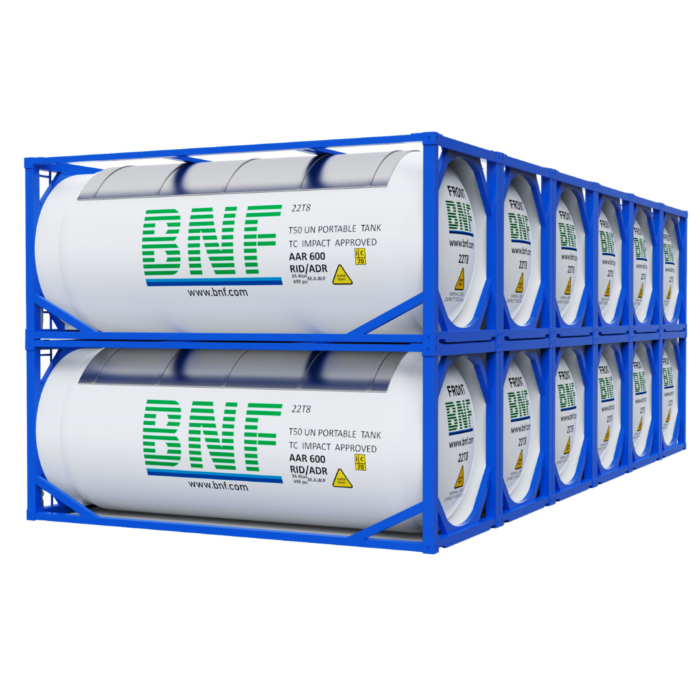 ISOTanks - BNF Corporation