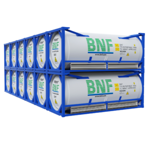 T75 ISOTank - BNF Corporation